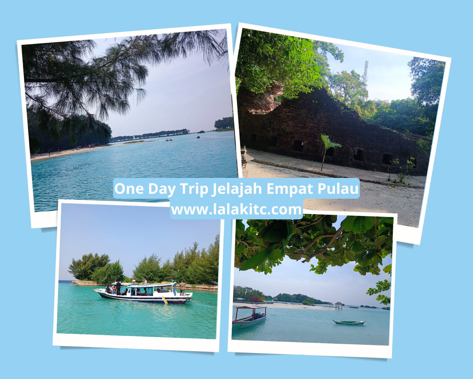 Blog Mbak Lala - Lalakitc.com